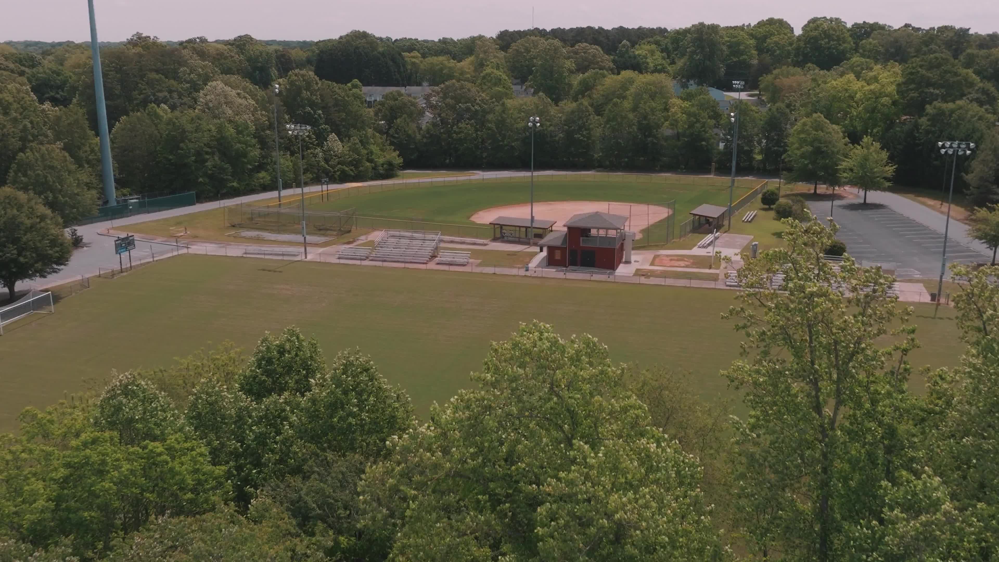 Hickory High School Virginia