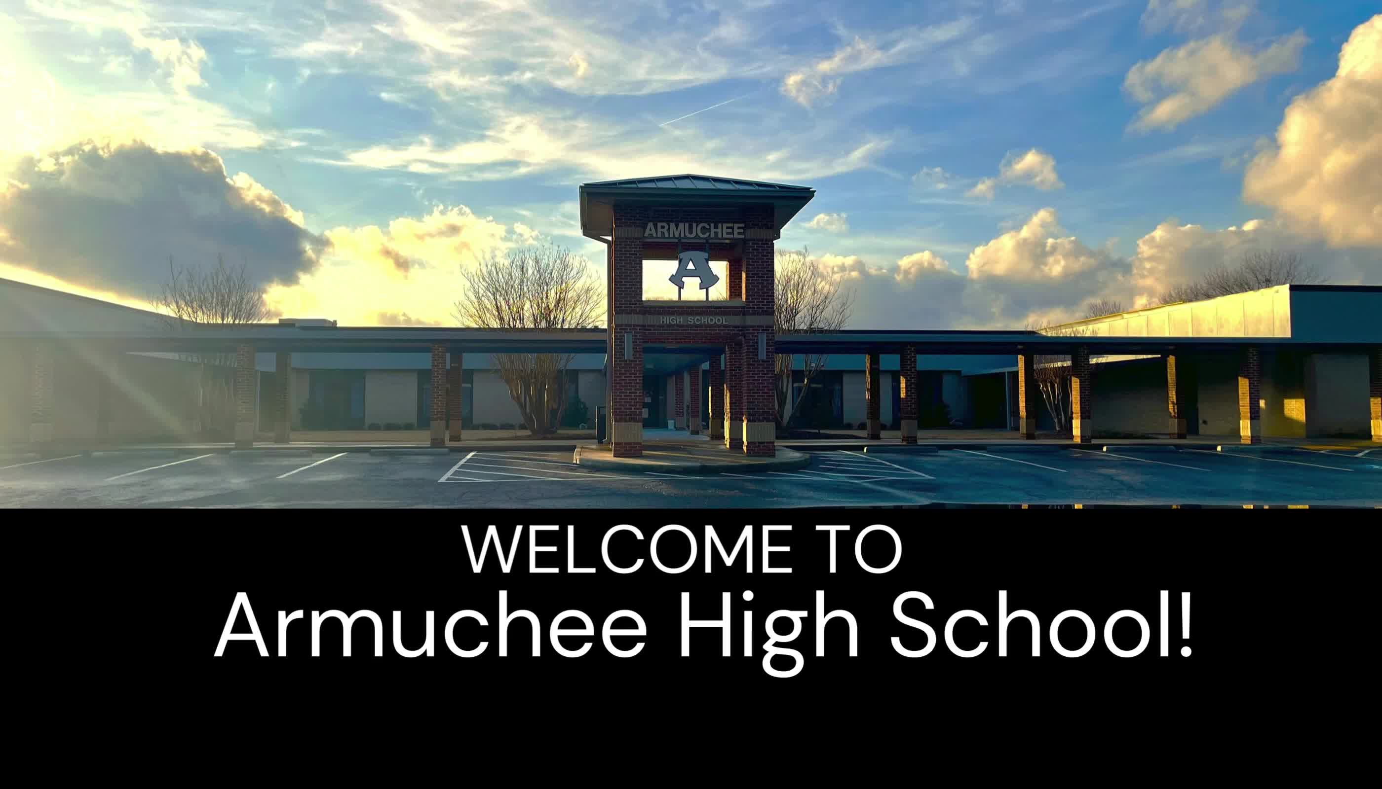 Armuchee High School Band
