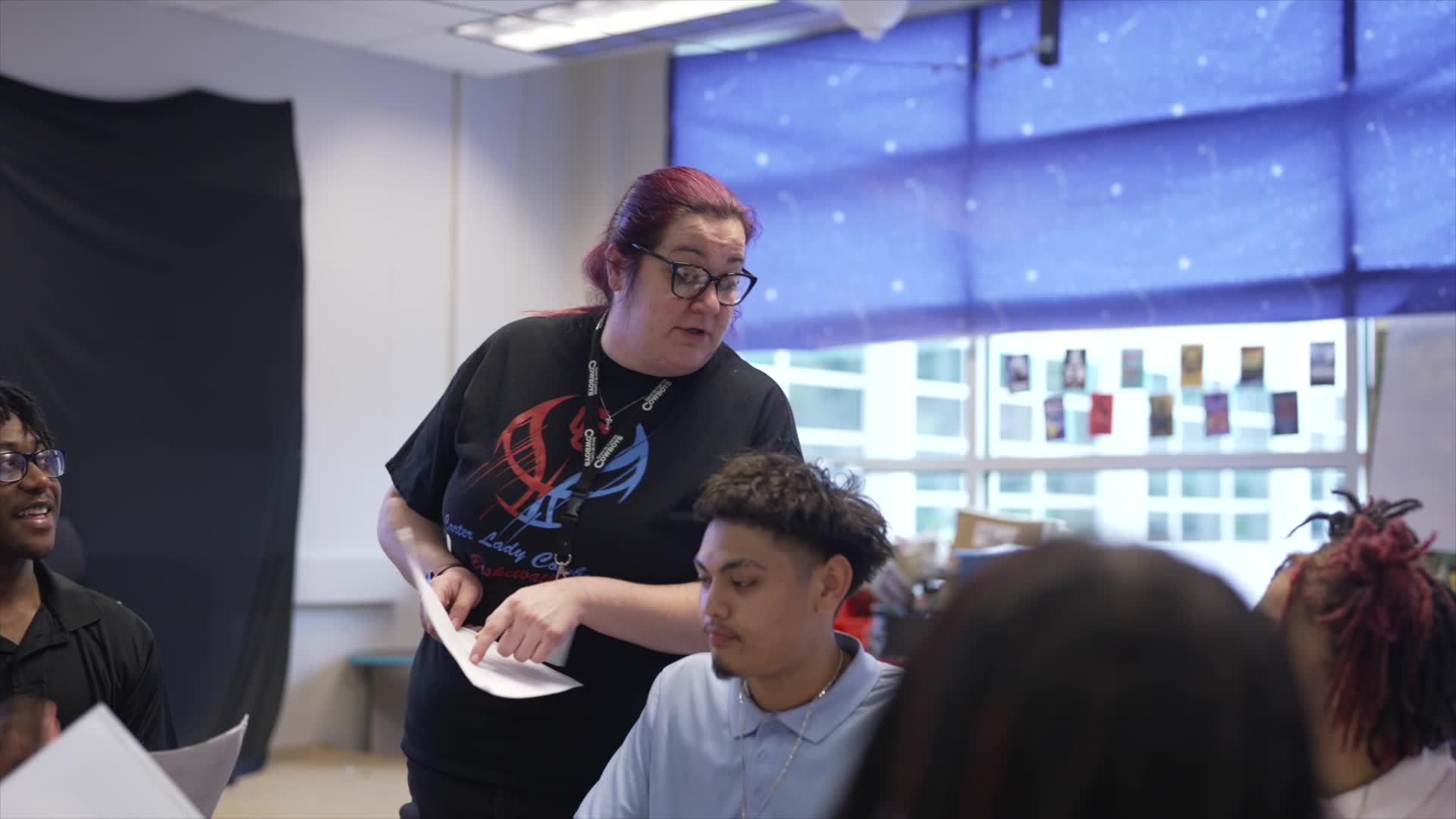 David West Carter Disd School Influential Band Drops First US Tour