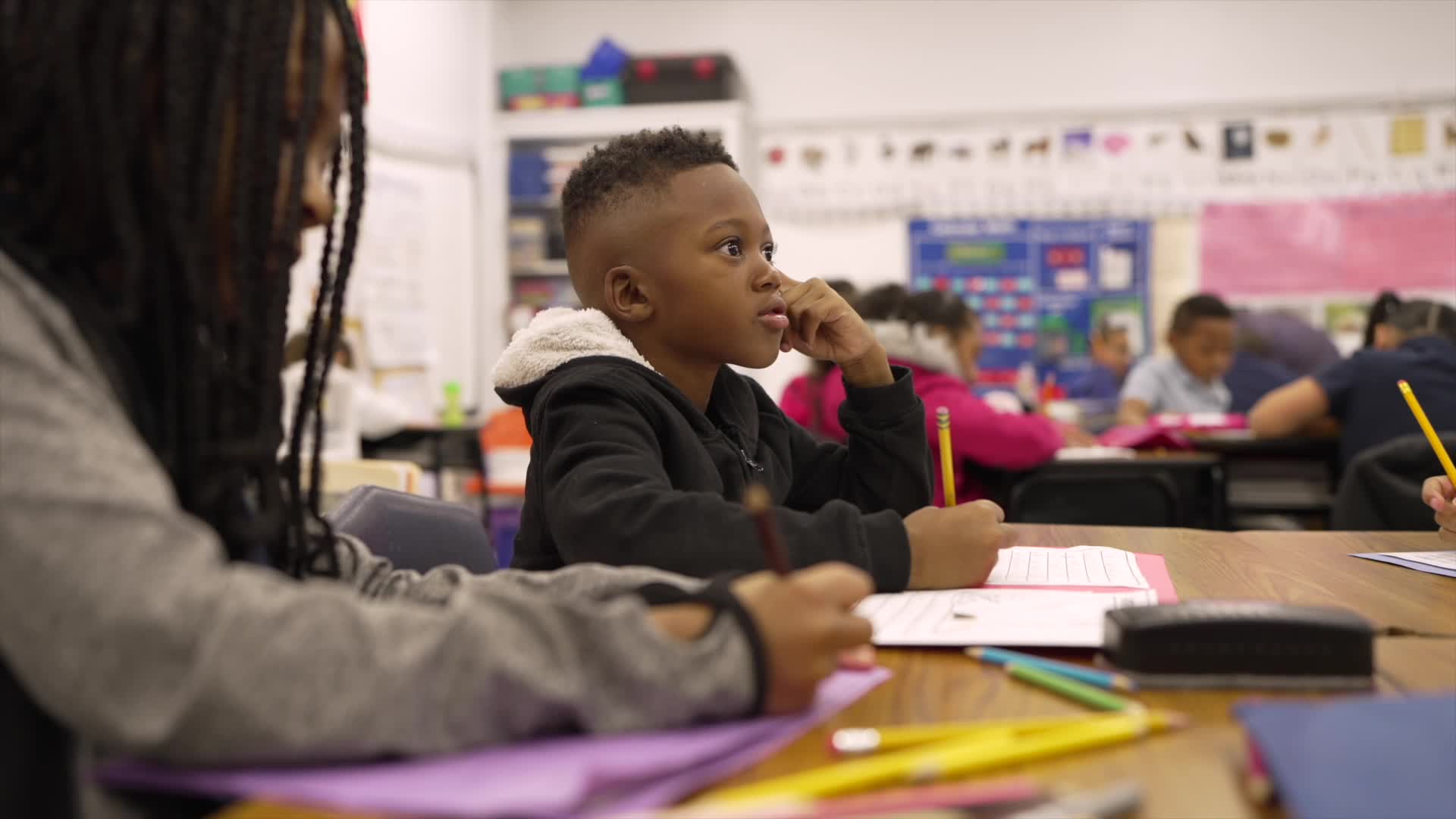 Webster Elementary School Home | Webster Elementary