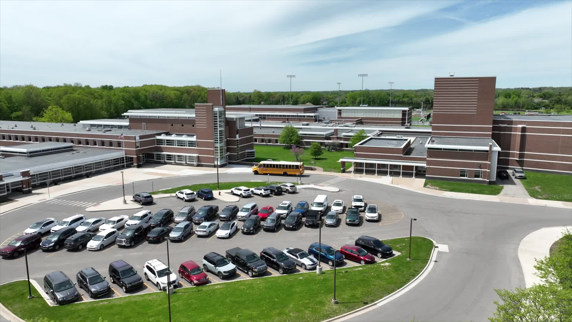 Troy High Logo Troy High School, Troy NY Rankings & Reviews