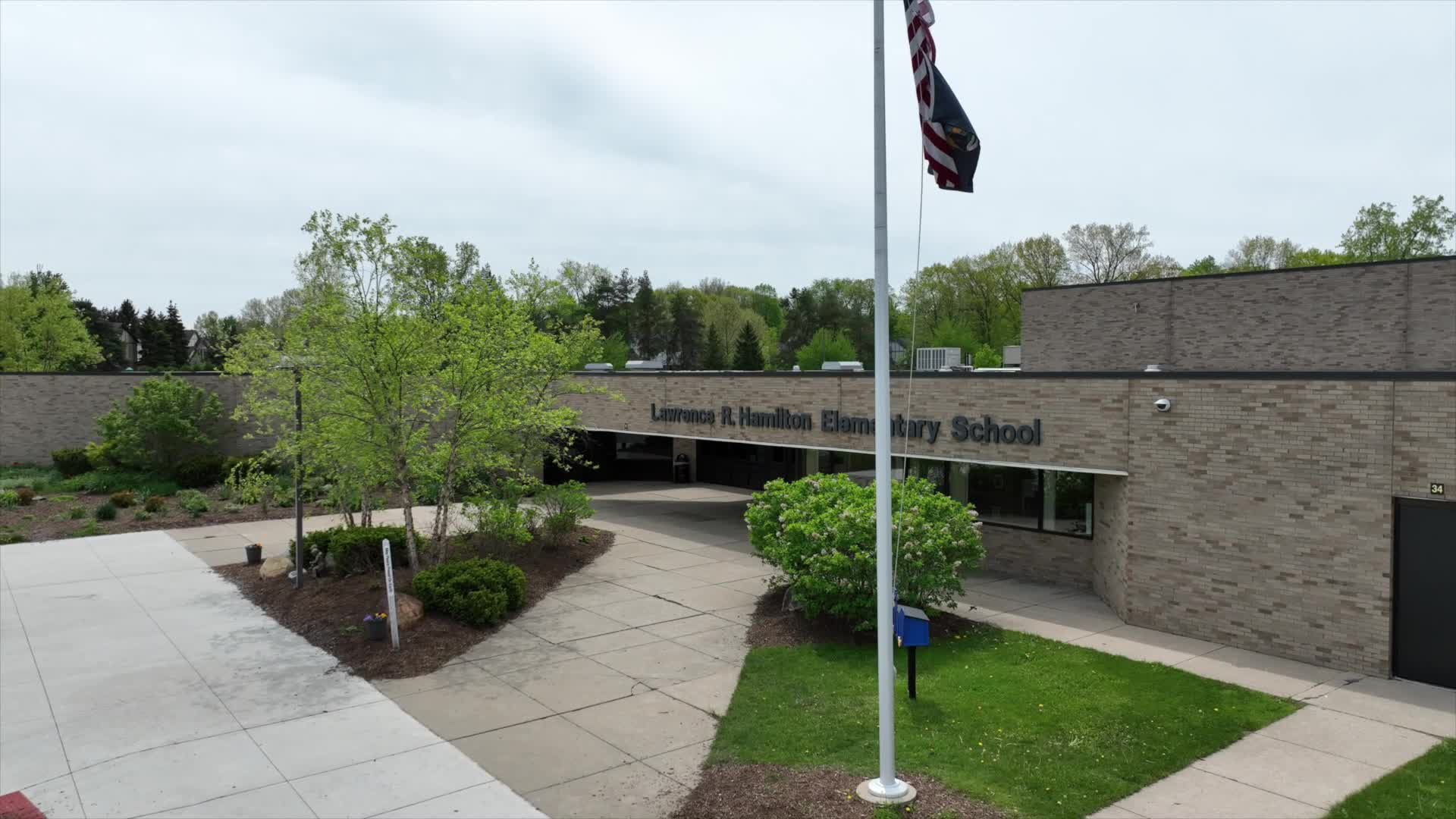 Troy School District