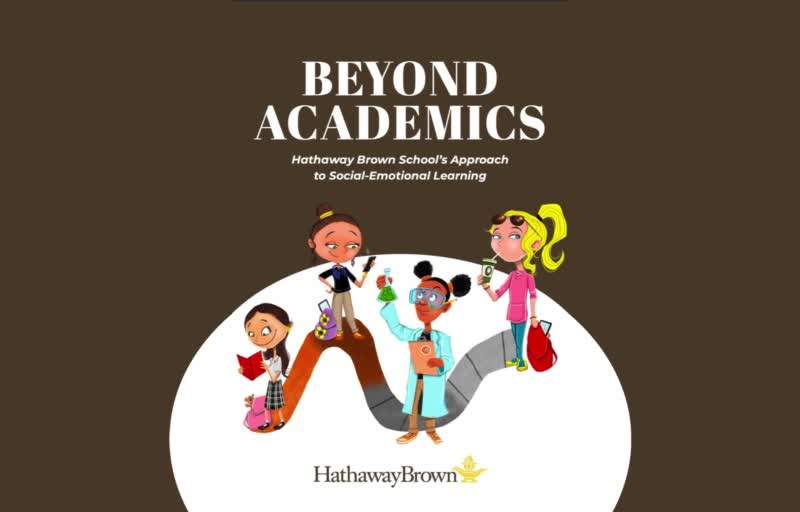 Hathaway Brown | A School for Girls and So Much More