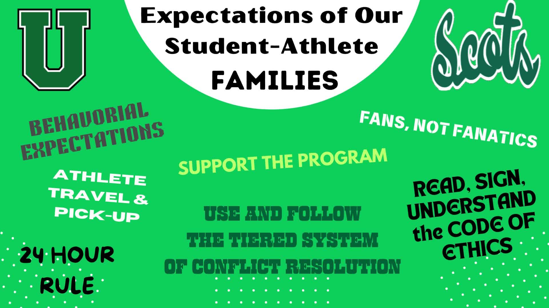 Upland High School Logo Athletics Information Upland High School