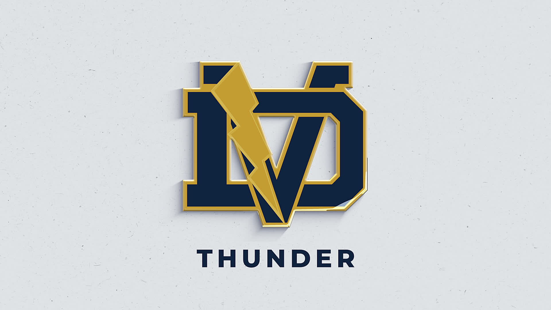 Desert Vista Logo Desert Vista HS" Sticker For Sale By Hadleyhuber
