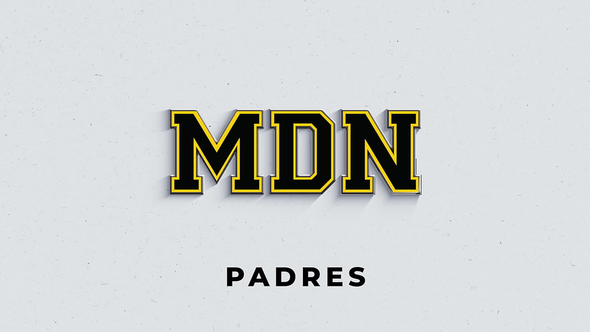 Mdn Logo