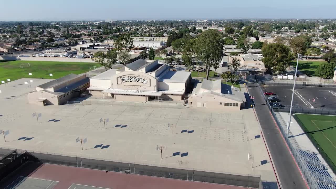 Bellflower High School Logo 1800x1800