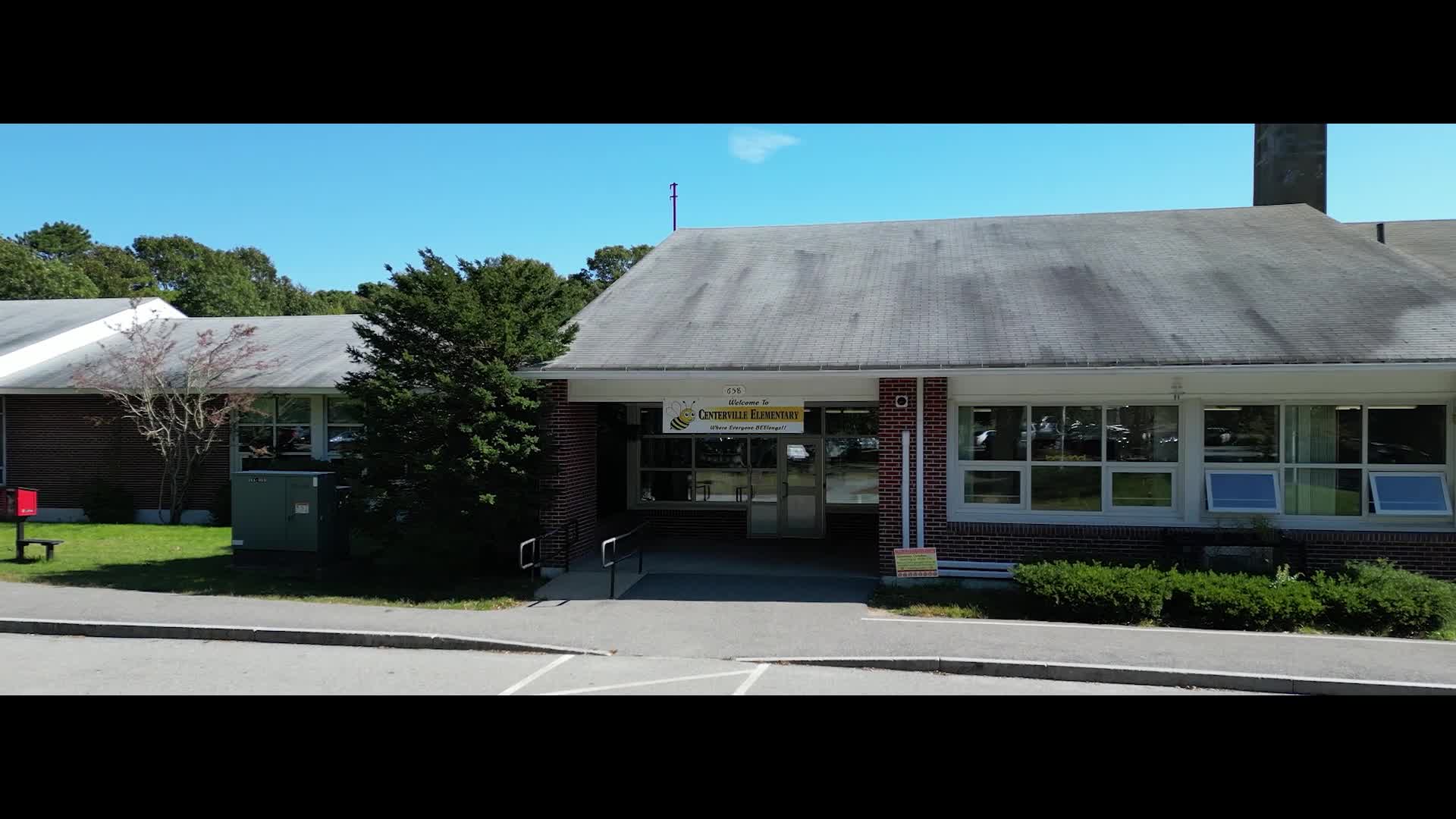 Centerville Mass