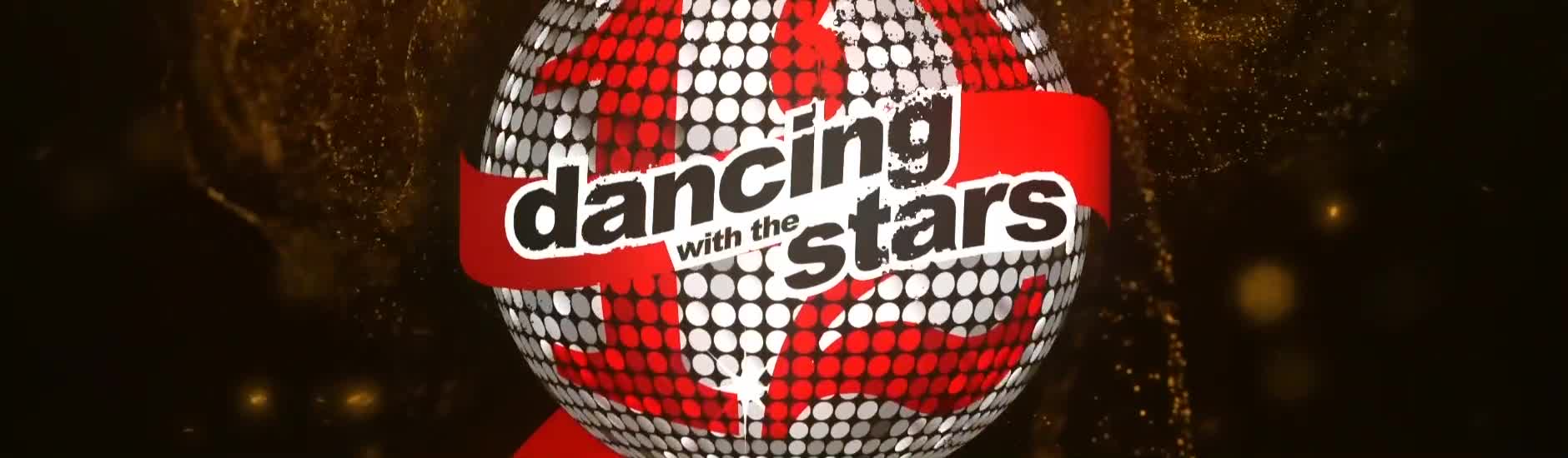 Dancing With The Stars Logo NEW Dancing With Our Stars