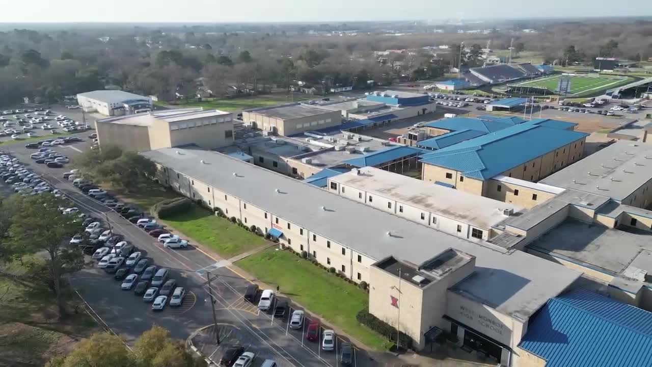 High School West Monroe Louisiana