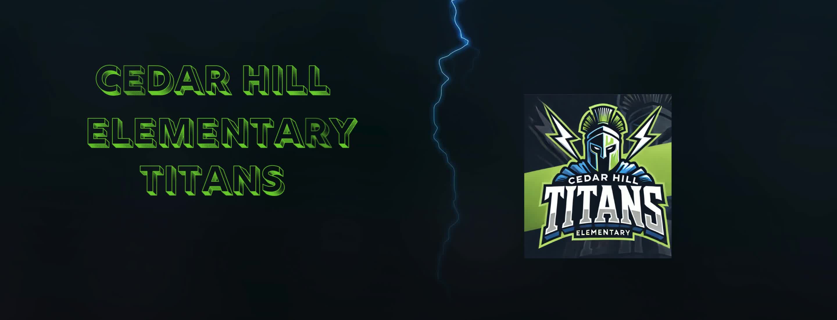 Cedar Hill High School Logo Wildcats Soccer Game | Top Private Day