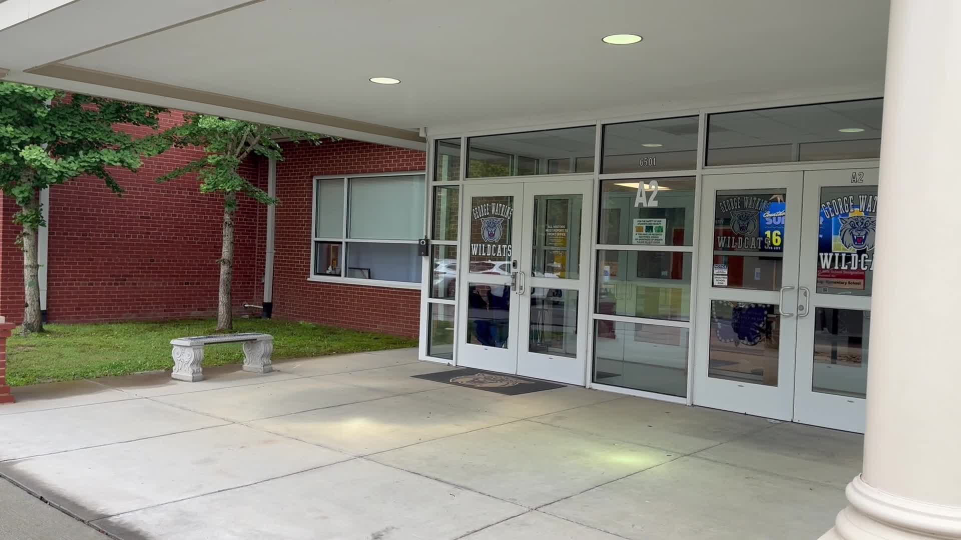 Watkins School