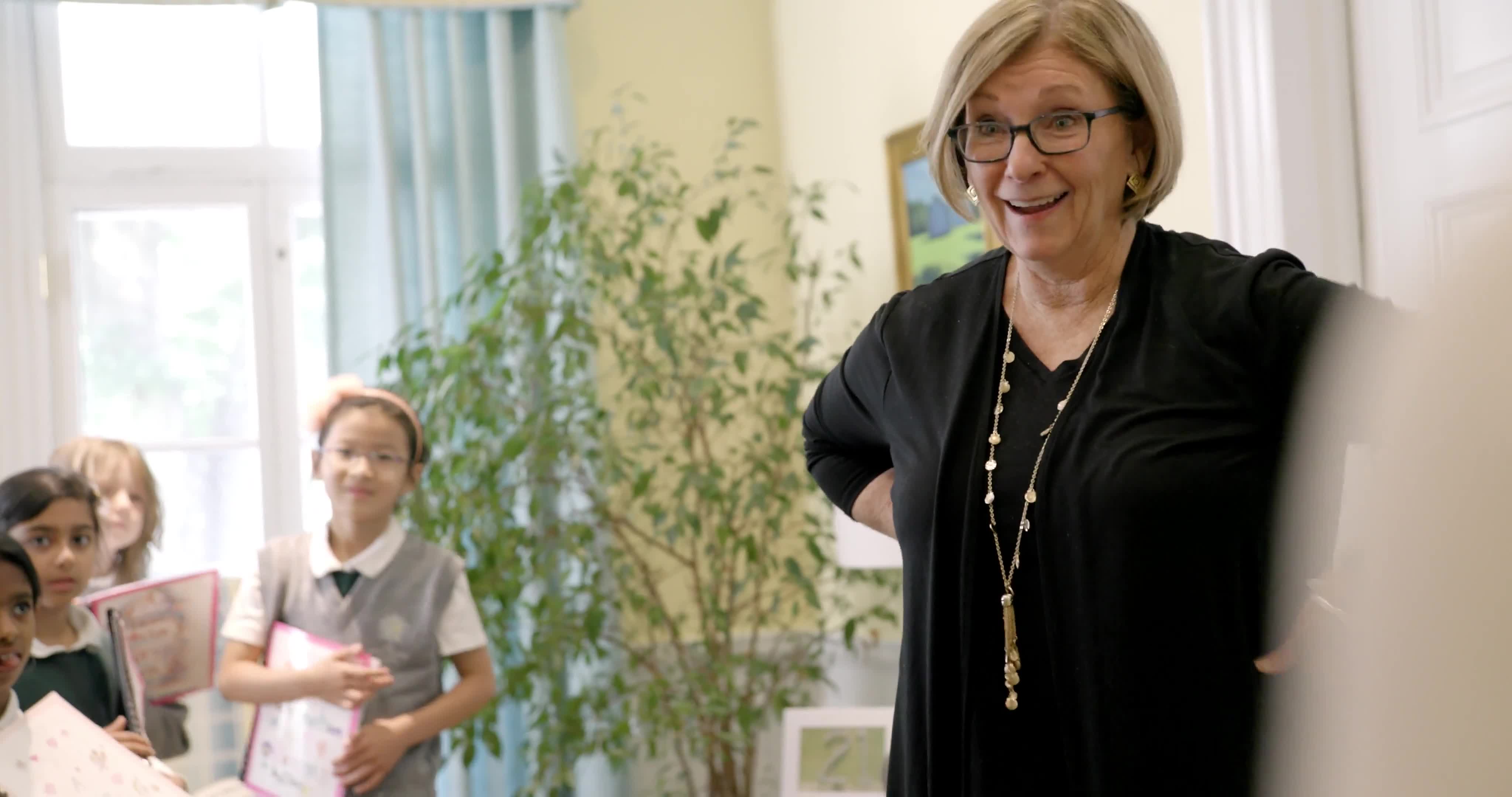 Bryn Mawr School Ranking