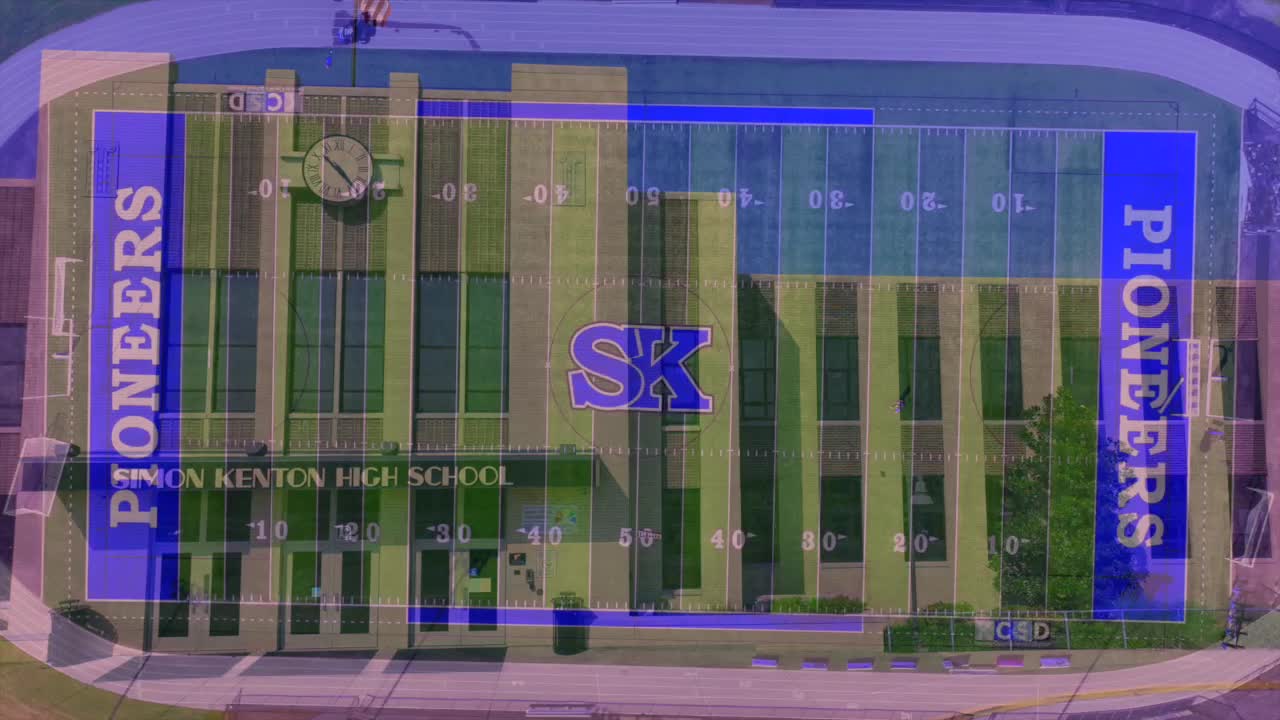 Simon Kenton High School Simon Kenton 2021 Schedule KY Football
