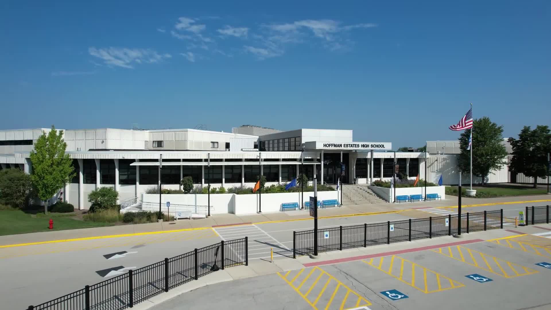 hehs high school