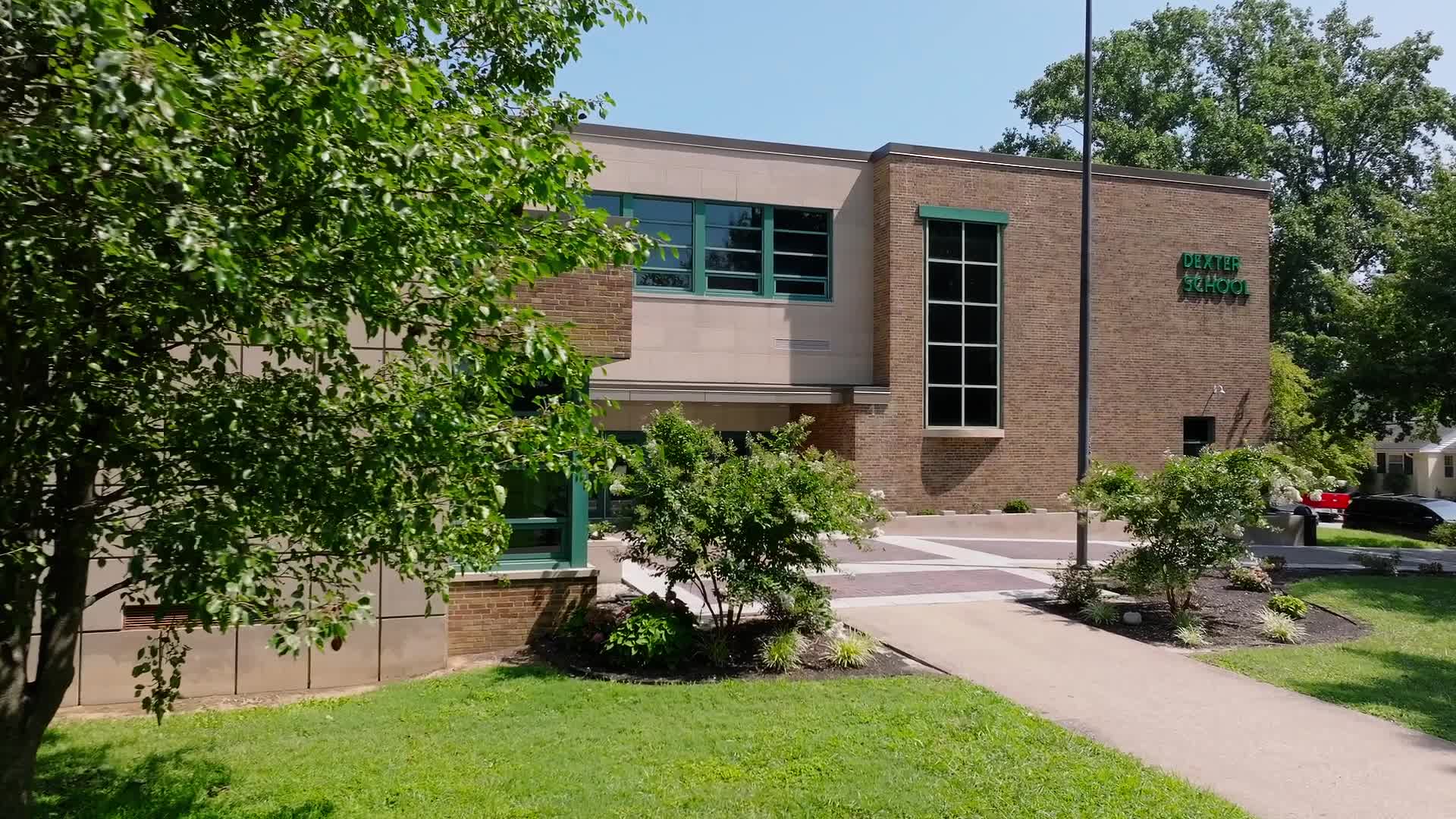 Dexter Academy Ltd